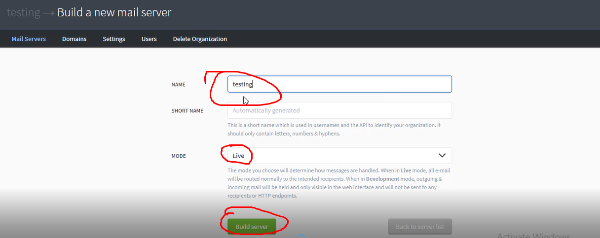 How to Install Postal Mail Server on Ubuntu 18.04 | 16.04