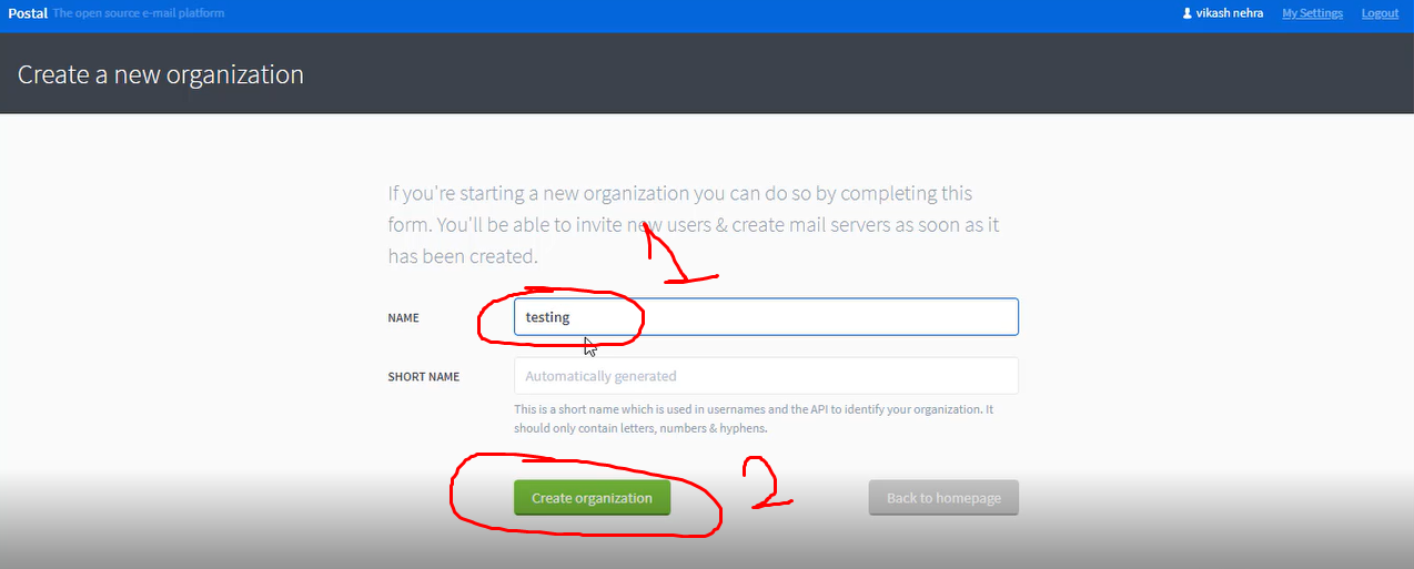 How to Install Postal Mail Server on Ubuntu 18.04 | 16.04