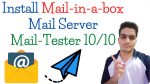 How To Install And Configure Mail-in-a-Box Mail Server On Ubuntu